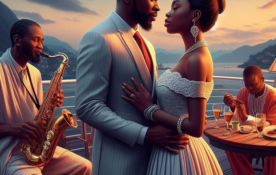 10 Things Genuinely Happy Couples Do To Stay Connected Chinenye Nzewi